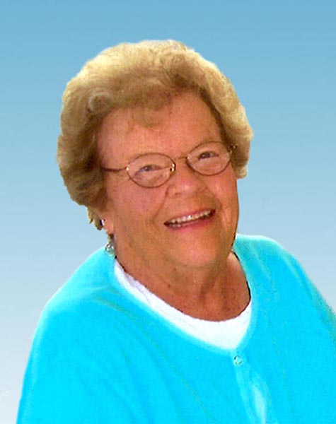 R. JEANNENE COCHRAN | News, Sports, Jobs - Messenger News